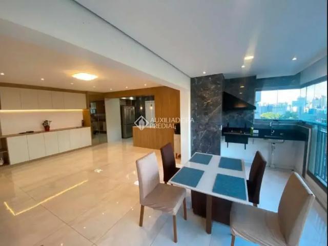 Apartamento para Venda em Santo André/SP Vila Gilda 3 Quartos