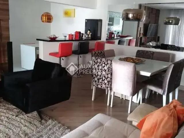 Apartamento para Venda em Santo André/SP Vila Gilda 3 Quartos