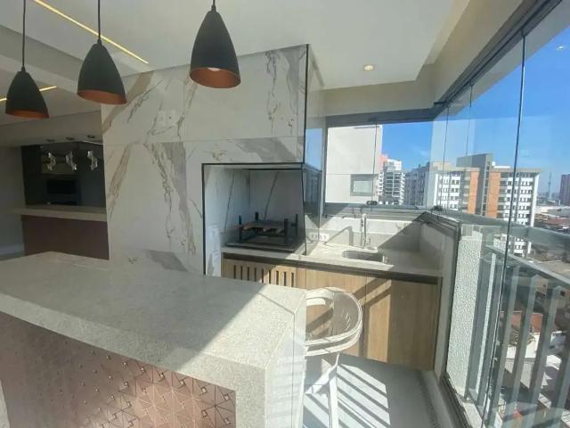 Apartamento para Venda em Santo André/SP Vila Gilda 3 Quartos