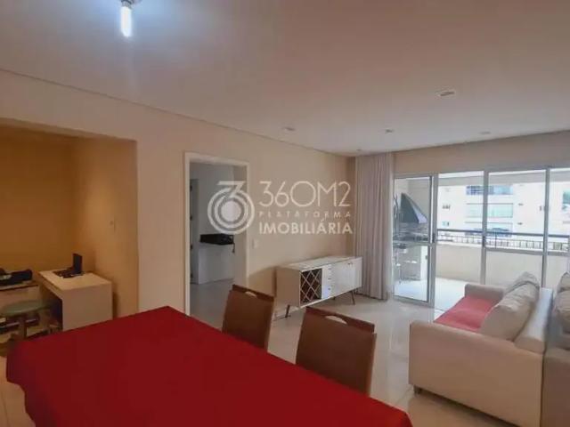 Apartamento para Venda em Santo André/SP Vila Gilda 3 Quartos