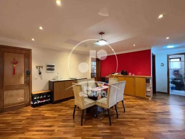 Apartamento para Venda em Santo André/SP Vila Gilda 3 Quartos