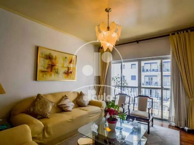Apartamento para Venda em Santo André/SP Vila Gilda 3 Quartos