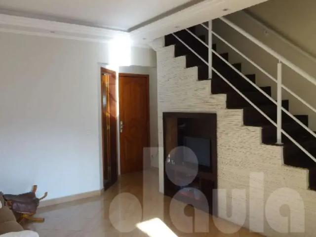 Apartamento para Venda em Santo André/SP Vila Gilda 3 Quartos
