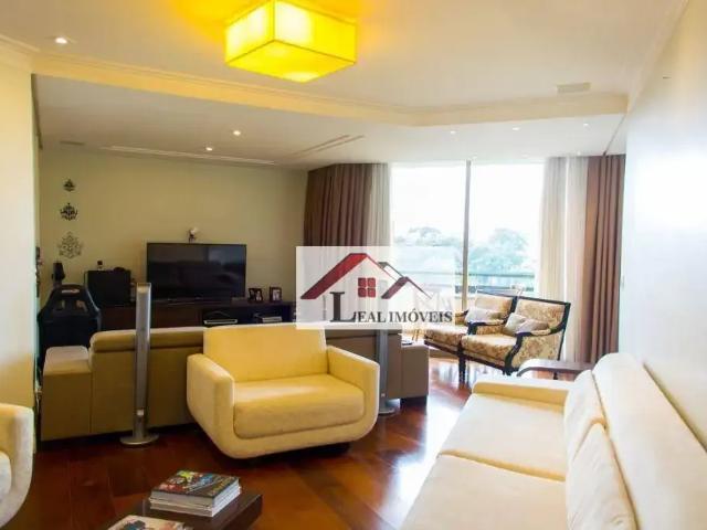 Apartamento para Venda em Santo André/SP Vila Gilda 3 Quartos