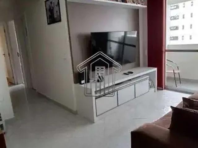 Apartamento para Venda em Santo André/SP Vila Gilda 3 Quartos