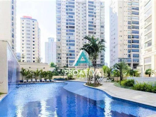 Apartamento para Venda em Santo André/SP Vila Gilda 3 Quartos