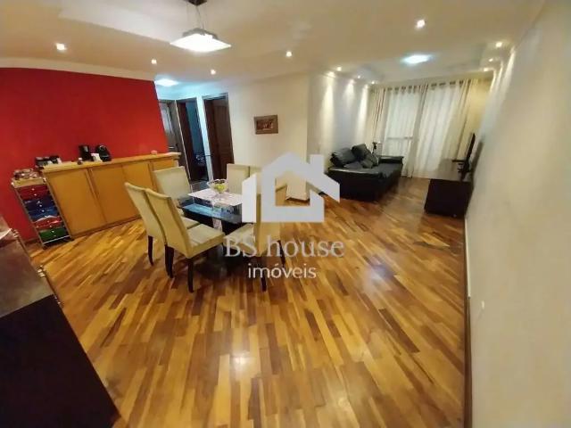 Apartamento para Venda em Santo André/SP Vila Gilda 3 Quartos
