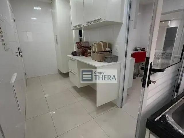 Apartamento para Venda em Santo André/SP Vila Gilda 3 Quartos