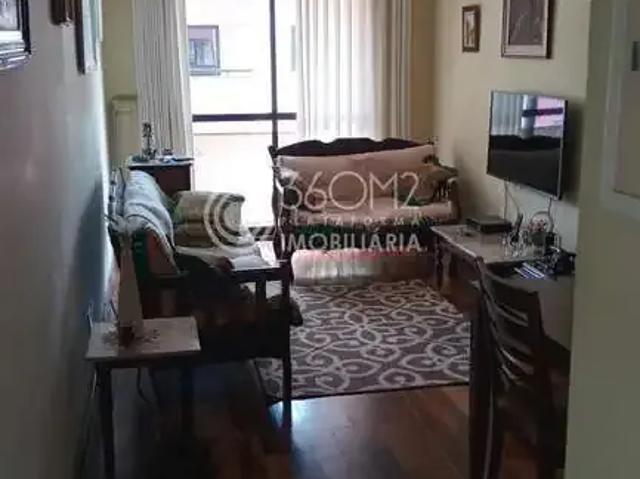 Apartamento para Venda em Santo André/SP Vila Gilda 3 Quartos