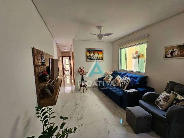 Apartamento para Venda em Santo André/SP Vila Gilda 3 Quartos