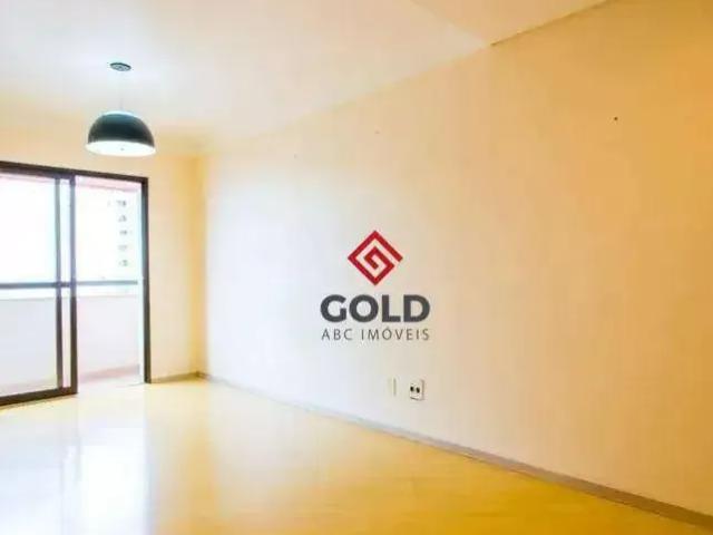 Apartamento para Venda em Santo André/SP Vila Gilda 3 Quartos