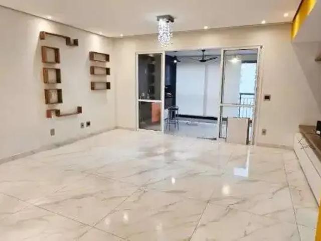 Apartamento para Venda em Santo André/SP Vila Gilda 3 Quartos