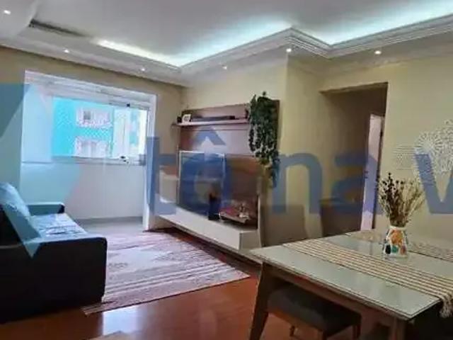Apartamento para Venda em Santo André/SP Vila Gilda 3 Quartos