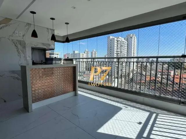 Apartamento para Venda em Santo André/SP Vila Gilda 3 Quartos