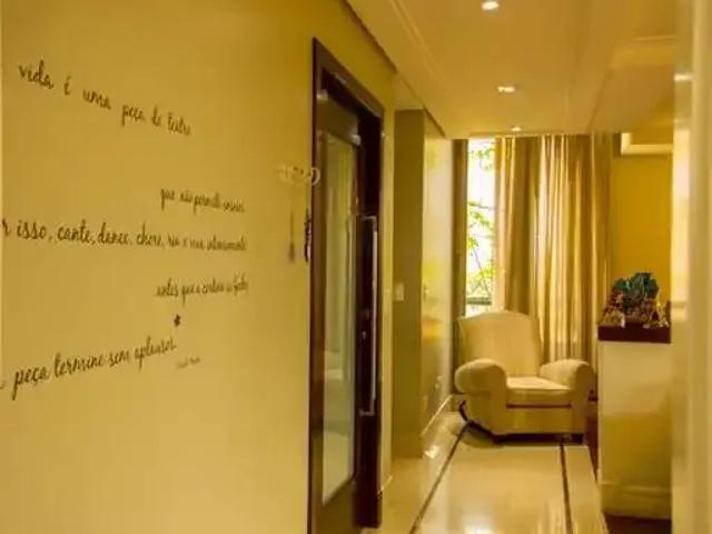 Apartamento para Venda em Santo André/SP Vila Gilda 3 Quartos