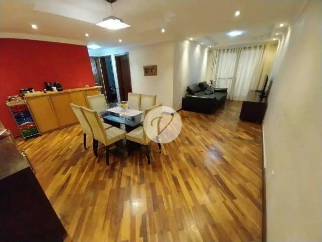 Apartamento para Venda em Santo André/SP Vila Gilda 3 Quartos