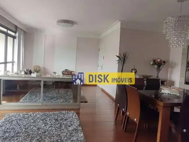 Apartamento para Venda em Santo André/SP Vila Gilda 3 Quartos