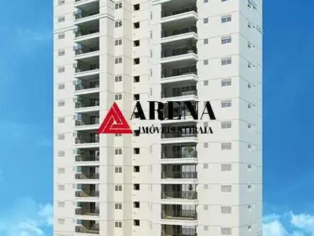 Apartamento para Venda em Santo André/SP Vila Gilda 3 Quartos
