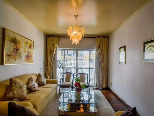 Apartamento para Venda em Santo André/SP Vila Gilda 3 Quartos