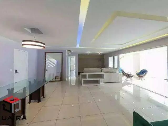 Apartamento para Venda em Santo André/SP Vila Gilda 3 Quartos