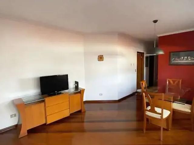 Apartamento para Venda em Santo André/SP Vila Gilda 3 Quartos