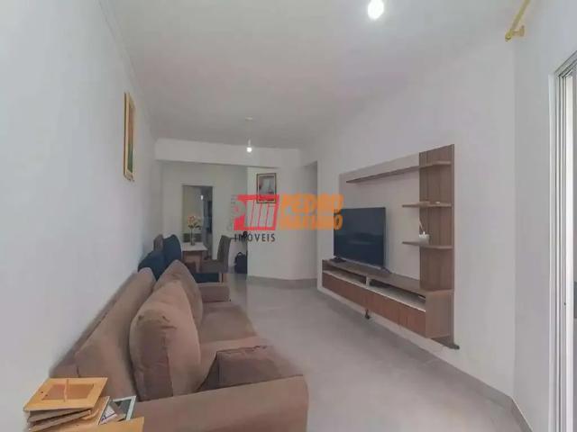 Apartamento para Venda em Santo André/SP Vila Gilda 3 Quartos