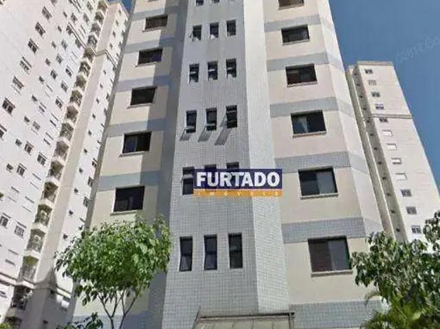 Apartamento para Venda em Santo André/SP Vila Gilda 3 Quartos