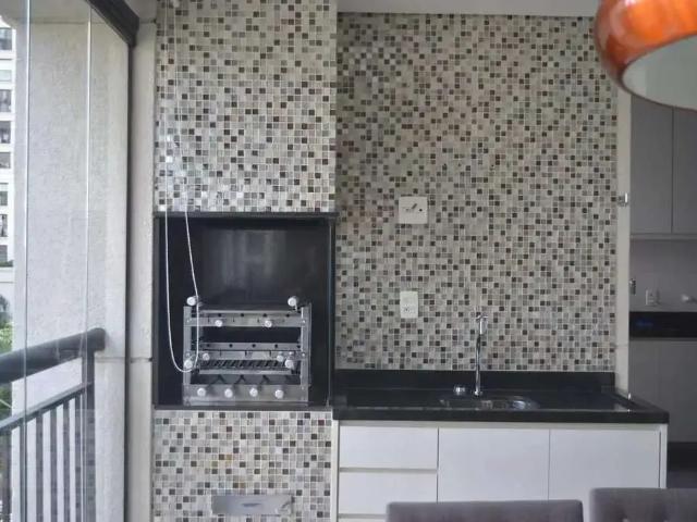 Apartamento para Venda em Santo André/SP Vila Gilda 3 Quartos