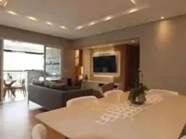 Apartamento para Venda em Santo André/SP Vila Gilda 3 Quartos