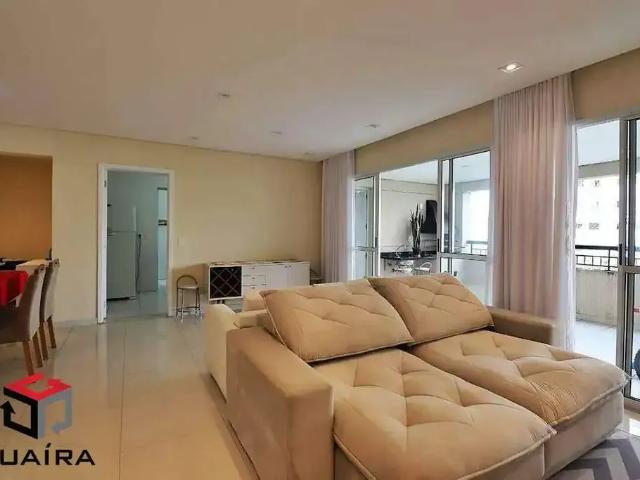 Apartamento para Venda em Santo André/SP Vila Gilda 3 Quartos