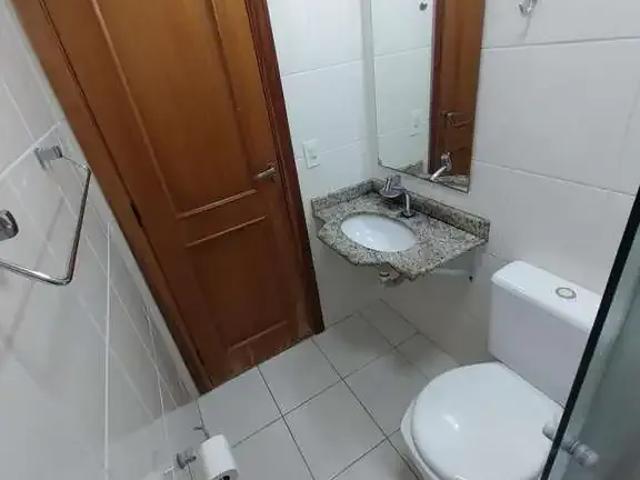 Apartamento para Venda em Santo André/SP Vila Gilda 3 Quartos