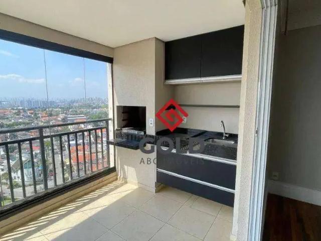 Apartamento para Venda em Santo André/SP Vila Gilda 3 Quartos