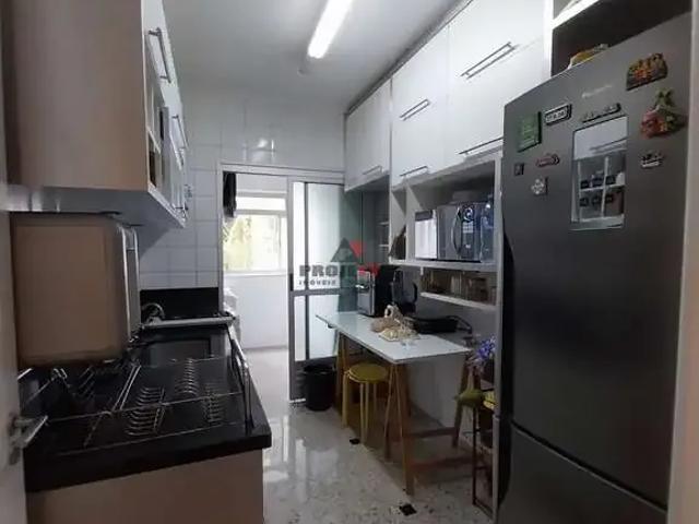 Apartamento para Venda em Santo André/SP Vila Gilda 3 Quartos