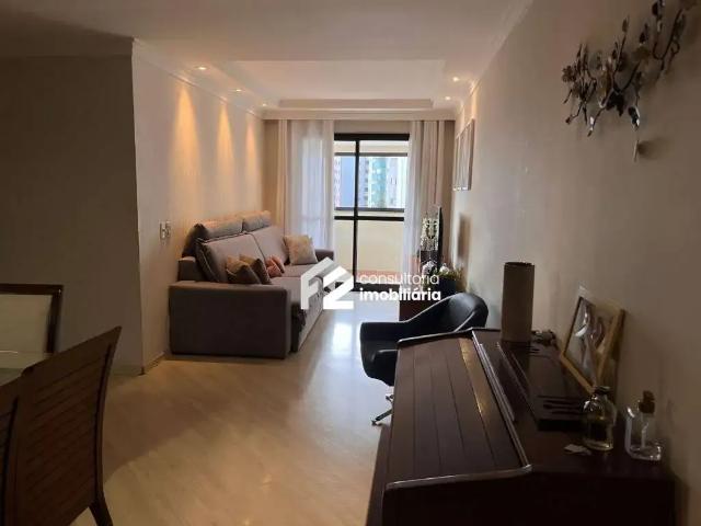 Apartamento para Venda em Santo André/SP Vila Gilda 3 Quartos