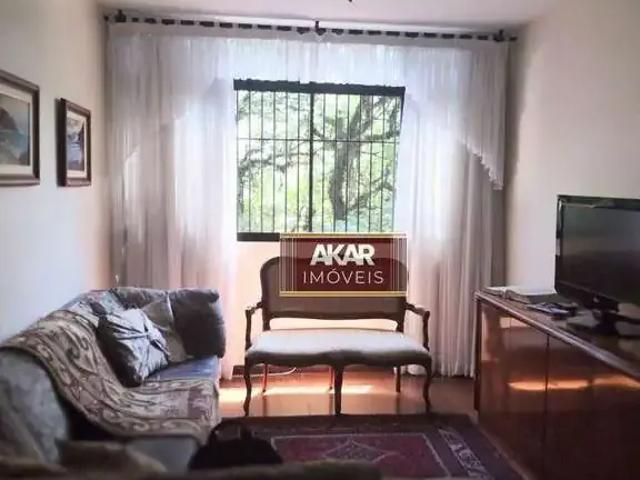 Apartamento para Venda em Santo André/SP Vila Gilda 3 Quartos