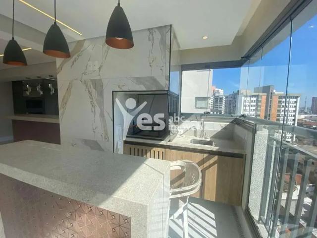 Apartamento para Venda em Santo André/SP Vila Gilda 3 Quartos