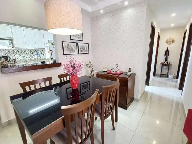 Apartamento para Venda em Santo André/SP Vila Gilda 3 Quartos