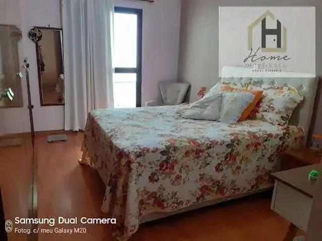Apartamento para Venda em Santo André/SP Vila Gilda 3 Quartos