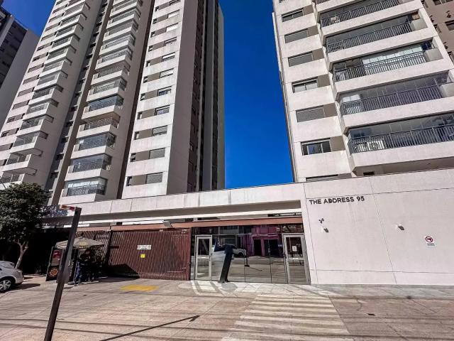 Apartamento para Venda em Santo André/SP Vila Gilda 3 Quartos