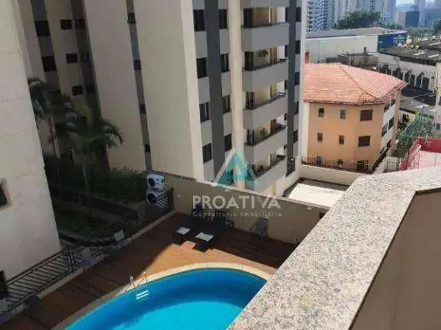 Apartamento para Venda em Santo André/SP Vila Gilda 3 Quartos