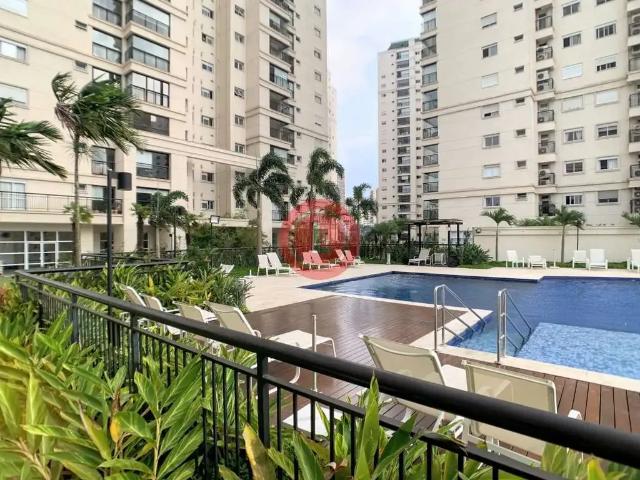 Apartamento para Venda em Santo André/SP Vila Gilda 3 Quartos