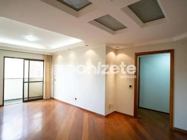 Apartamento para Venda em Santo André/SP Vila Gilda 3 Quartos