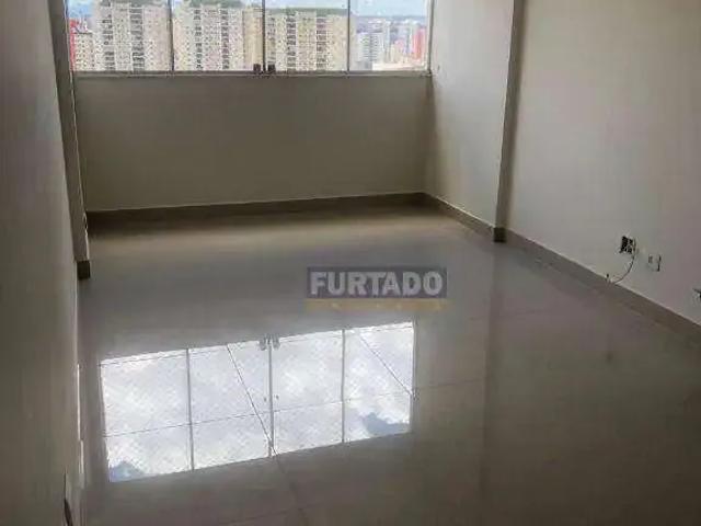 Apartamento para Venda em Santo André/SP Vila Gilda 3 Quartos