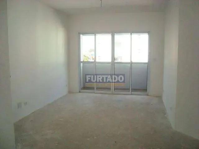 Apartamento para Venda em Santo André/SP Vila Gilda 3 Quartos