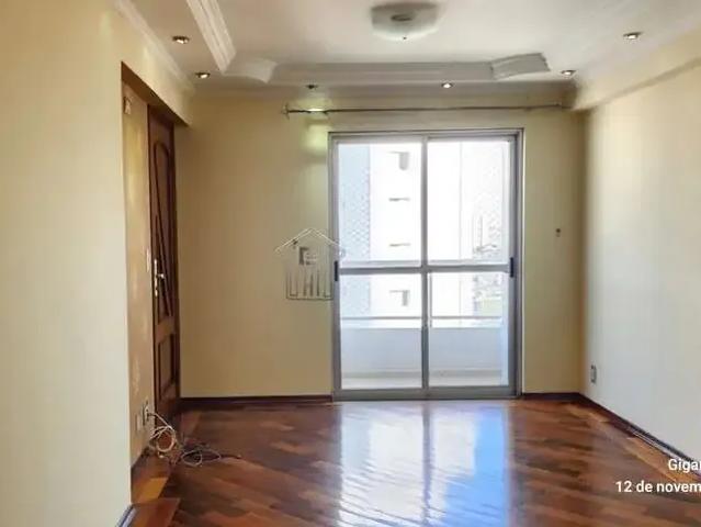Apartamento para Venda em Santo André/SP Vila Gilda 3 Quartos