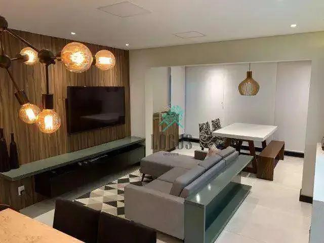 Apartamento para Venda em Santo André/SP Vila Gilda 3 Quartos