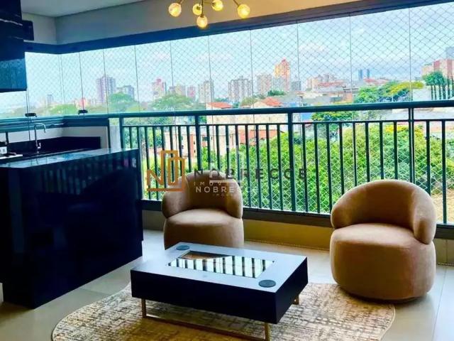 Apartamento para Venda em Santo André/SP Vila Gilda 3 Quartos