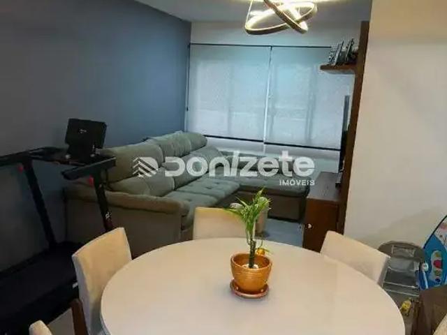 Apartamento para Venda em Santo André/SP Vila Gilda 3 Quartos
