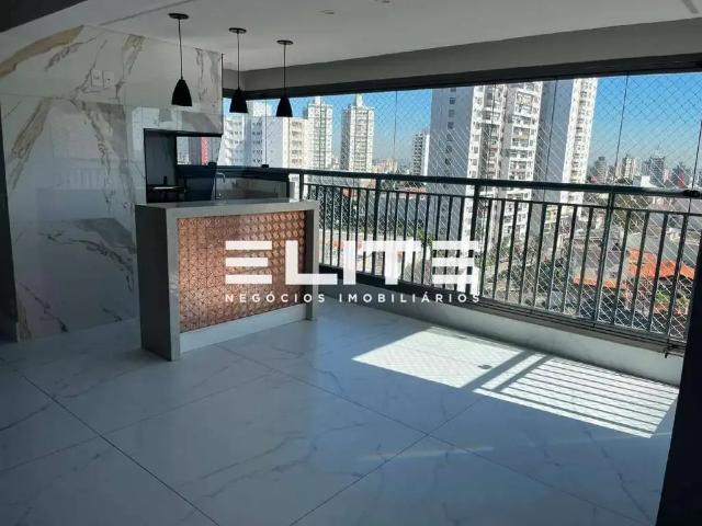 Apartamento para Venda em Santo André/SP Vila Gilda 3 Quartos