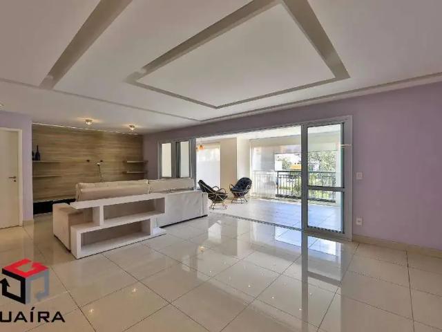 Apartamento para Venda em Santo André/SP Vila Gilda 3 Quartos